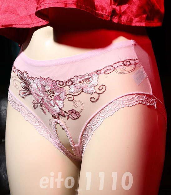 Yahoo!オークション - R106 オープンクロッチ セクシー レディース シ...