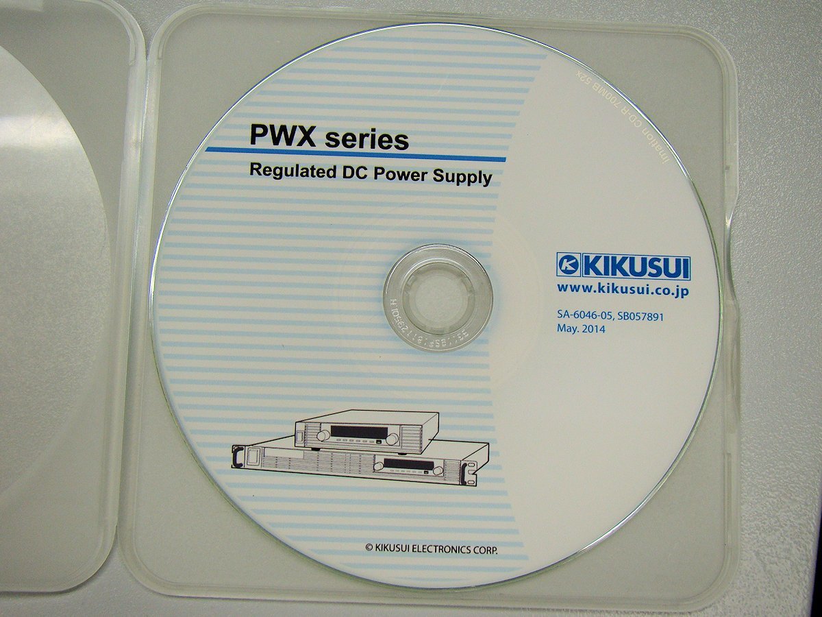 Yahoo!オークション - KIKUSUI 菊水 PWX1500L PWX-1500L 薄型ワイドレ...