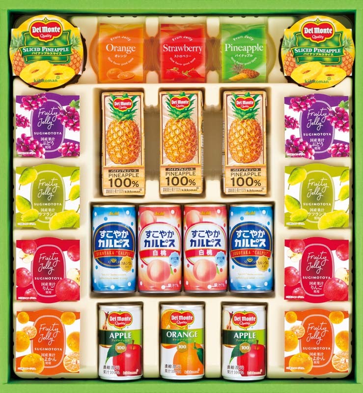 Yahoo!オークション - 定価4320円 お中元 高級 三越 すこやかカルピス ...