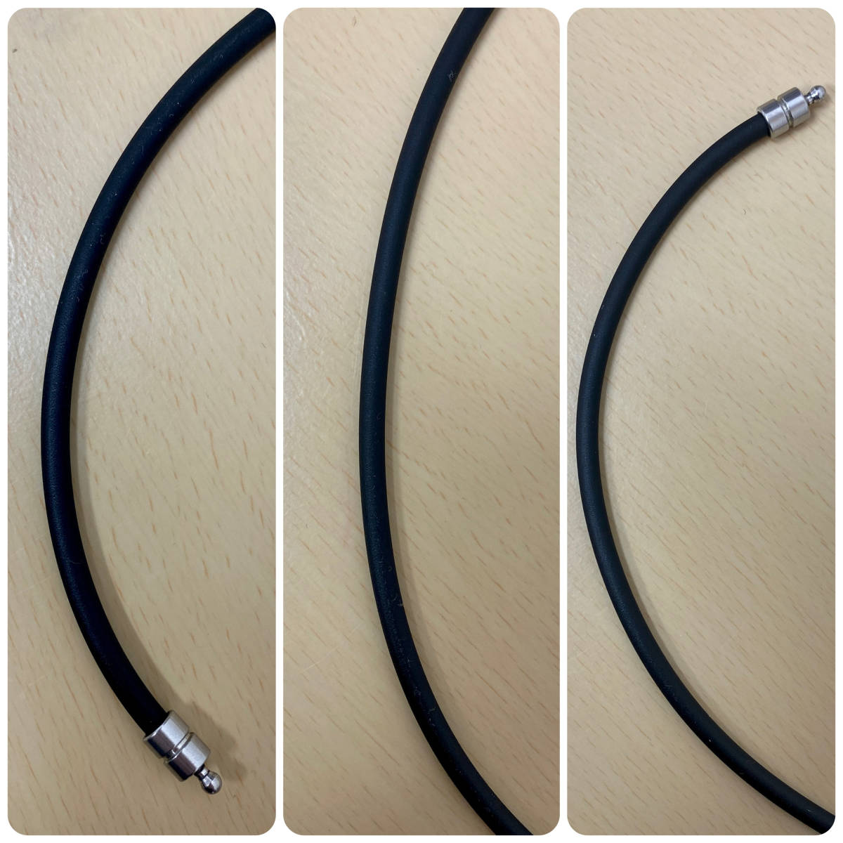 ヤフオク! - Colantotte ネックレス TAO AURA Lim Lサイズ ブ...