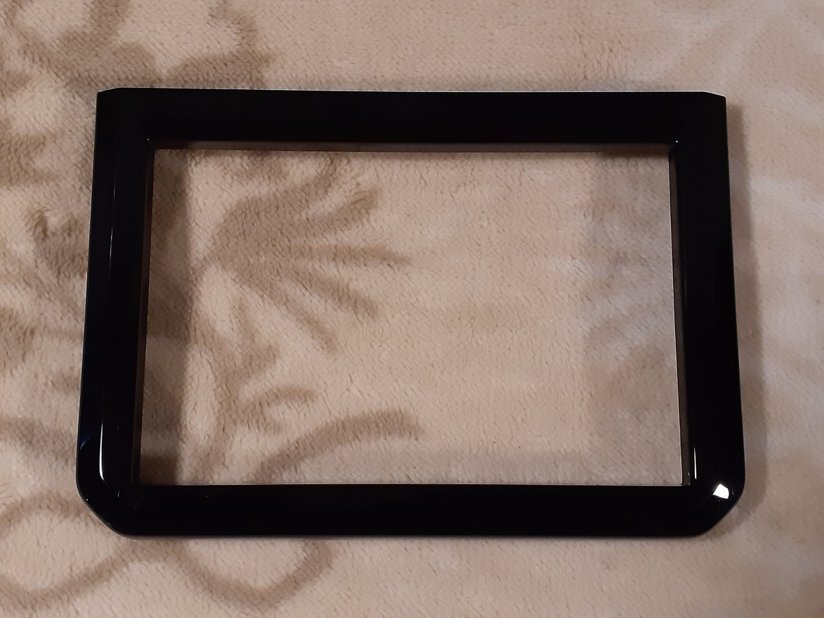 MN71S クロスビー 純正 8インチ用 ナビ オーディオ パネル 73821-76RA 送料520円(スズキ用)｜売買されたオークション情報、yahooの商品情報をアーカイブ公開 ...