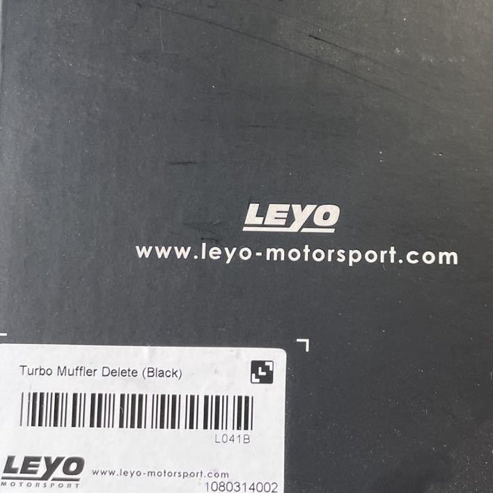 代購代標第一品牌－樂淘letao－leyo ターボマフラーデリート ゴルフ7GTI R audi A4 A5 B8 B8.5 TT Q5等に 定価27500円