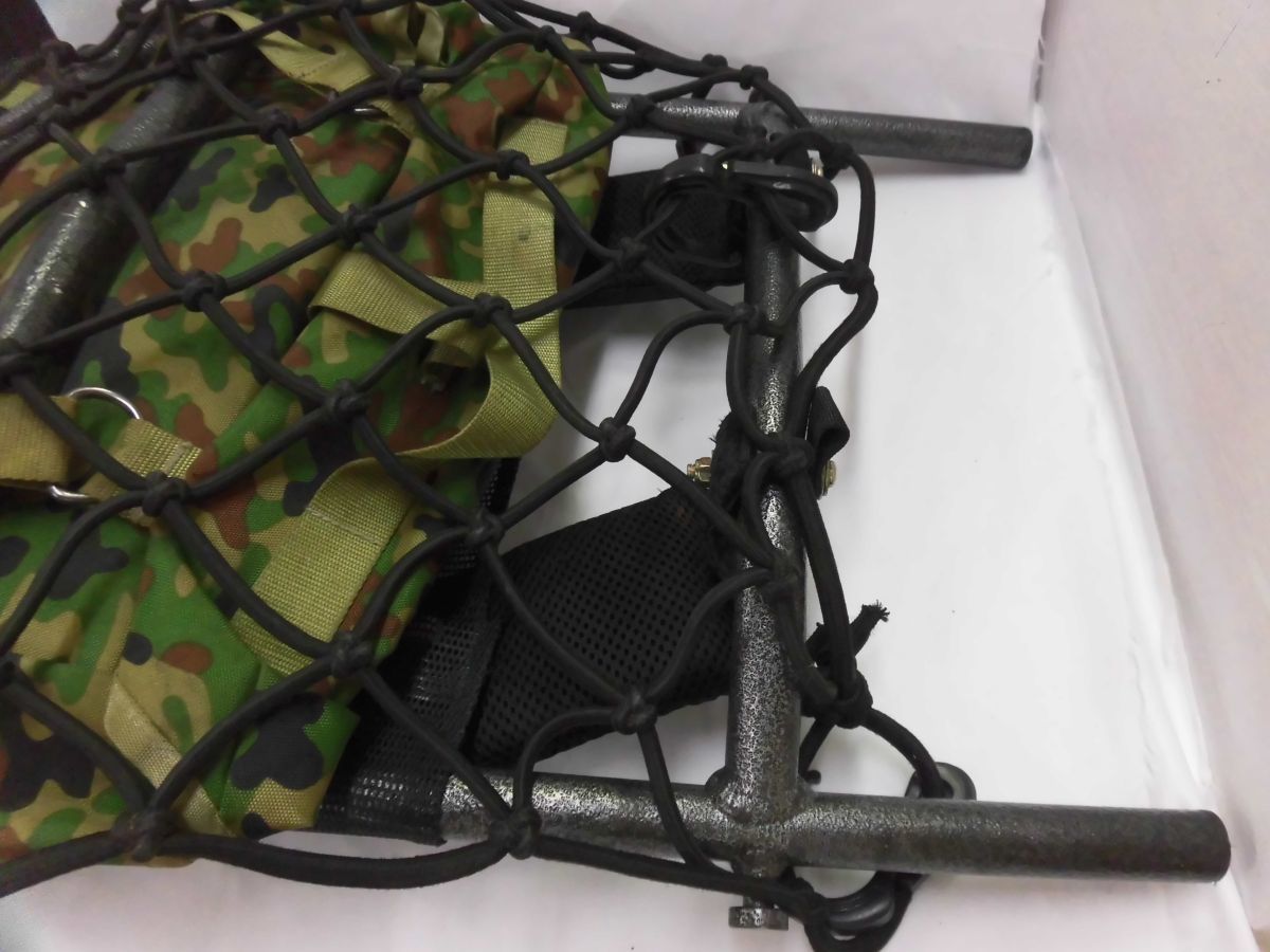 Yahoo!オークション - 36 送120サ 0827%B05 EVERNEW エバニュー キャリ...