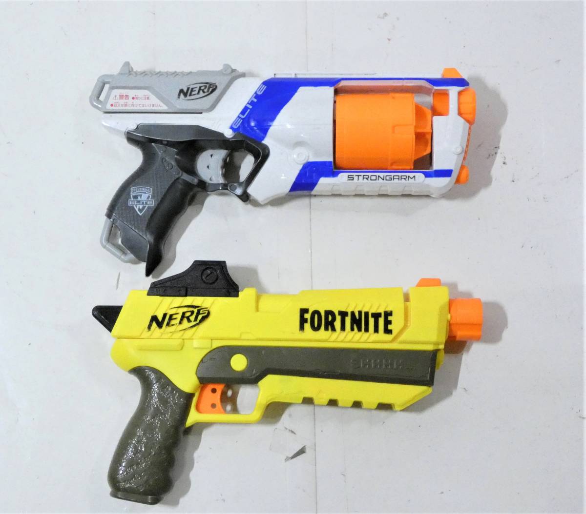 代購代標第一品牌－樂淘letao－5167T/NERF ナーフ まとめて 11本 電動 エリート インフィニス・ライバル Mxix-5000・ネメシス MXVII-10K ブラスター他/エアガン