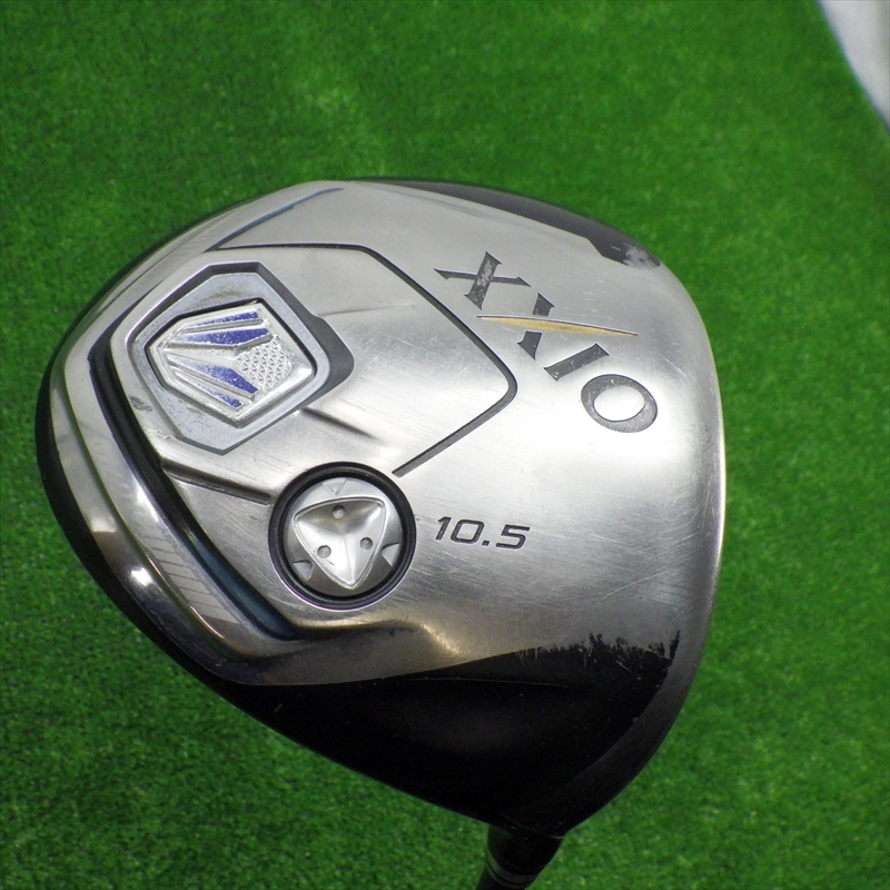 Yahoo!オークション - （A159)XXIO 1W MP800 ゼクシオ DUNLOP