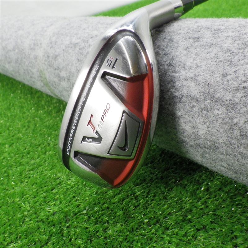 Yahoo!オークション - （A163）NIKE VR PRO 1UT ナイキ レア