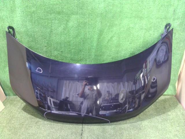 Yahoo!オークション - フリードスパイク DAA-GP3 ボンネットフード PB8...