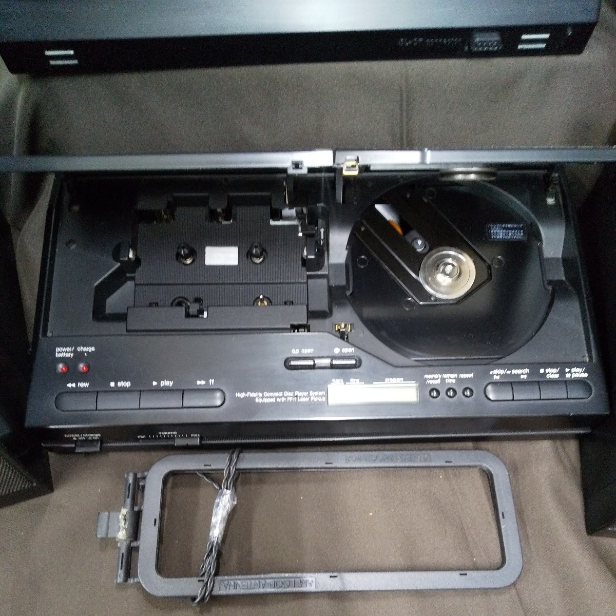 Technics テクニクス SA-C7 / SL-C7 / SB-C7 AM/FM/TV システム Technics テクニクス SA-C7 / SL-C7 / SB-C7 AM/FM/TV システム
