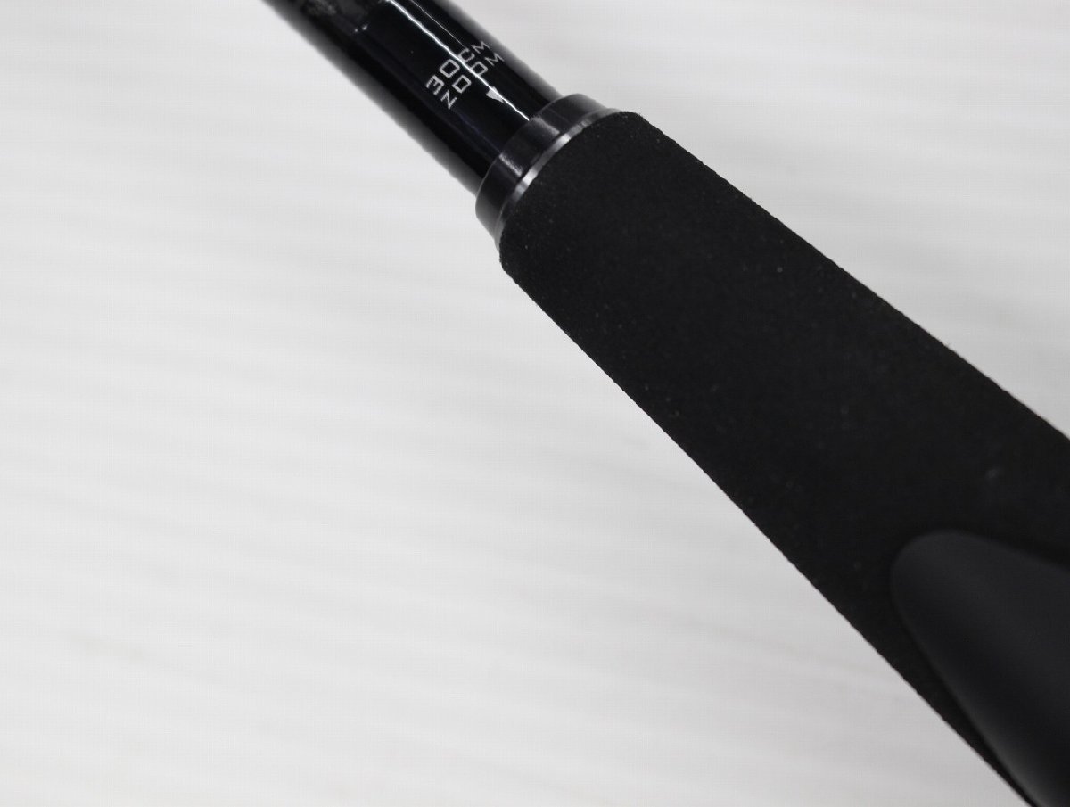 Yahoo!オークション - シマノ / SHIMANO エクスセンス ズーム S96-106...