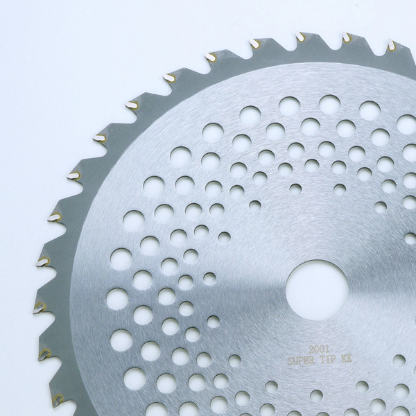 Yahoo!オークション - チップソー 刈払機 草刈 230×36P 10枚組 替刃 ...