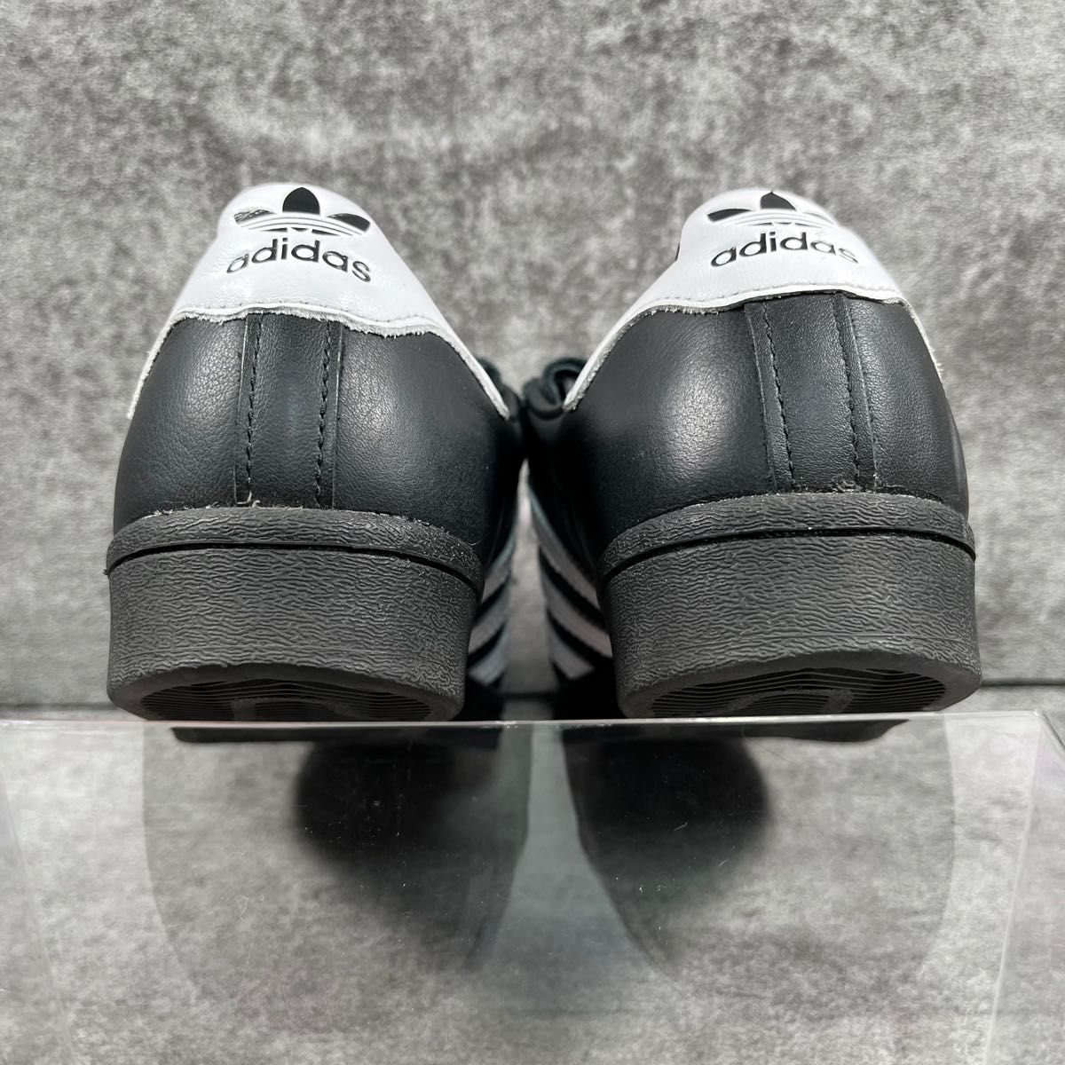 希少品 adidas アディダス 23 オリジナル スーパースター レース 希少品 adidas アディダス 23 オリジナル スーパースター レース