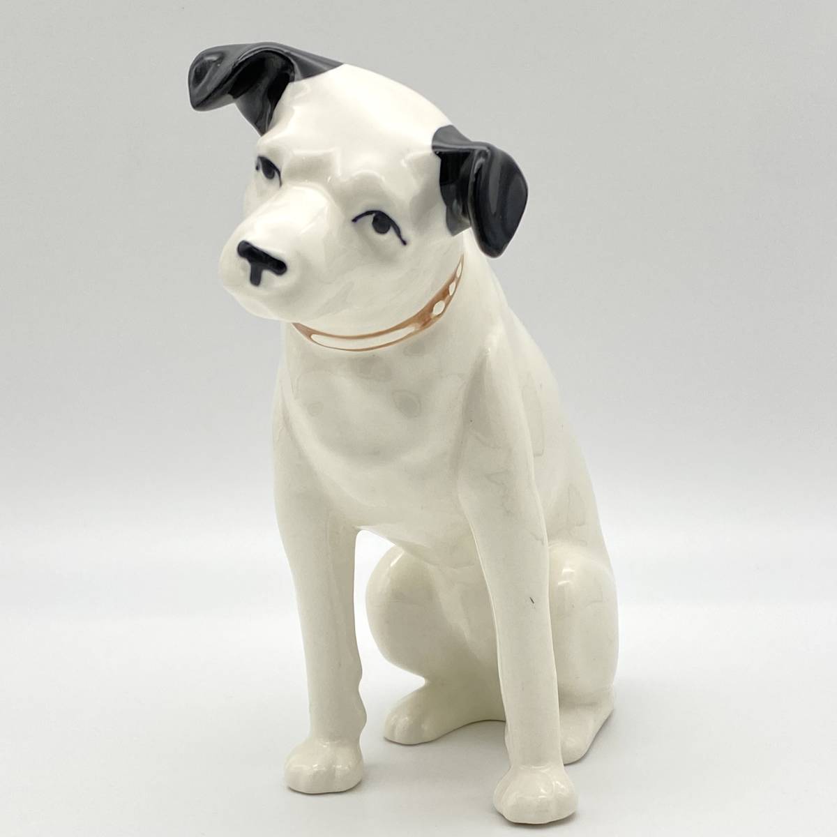 代購代標第一品牌－樂淘letao－ビクター犬・ニッパー犬・昭和レトロ・レトロ・アンティーク・置物・(R0804-5)