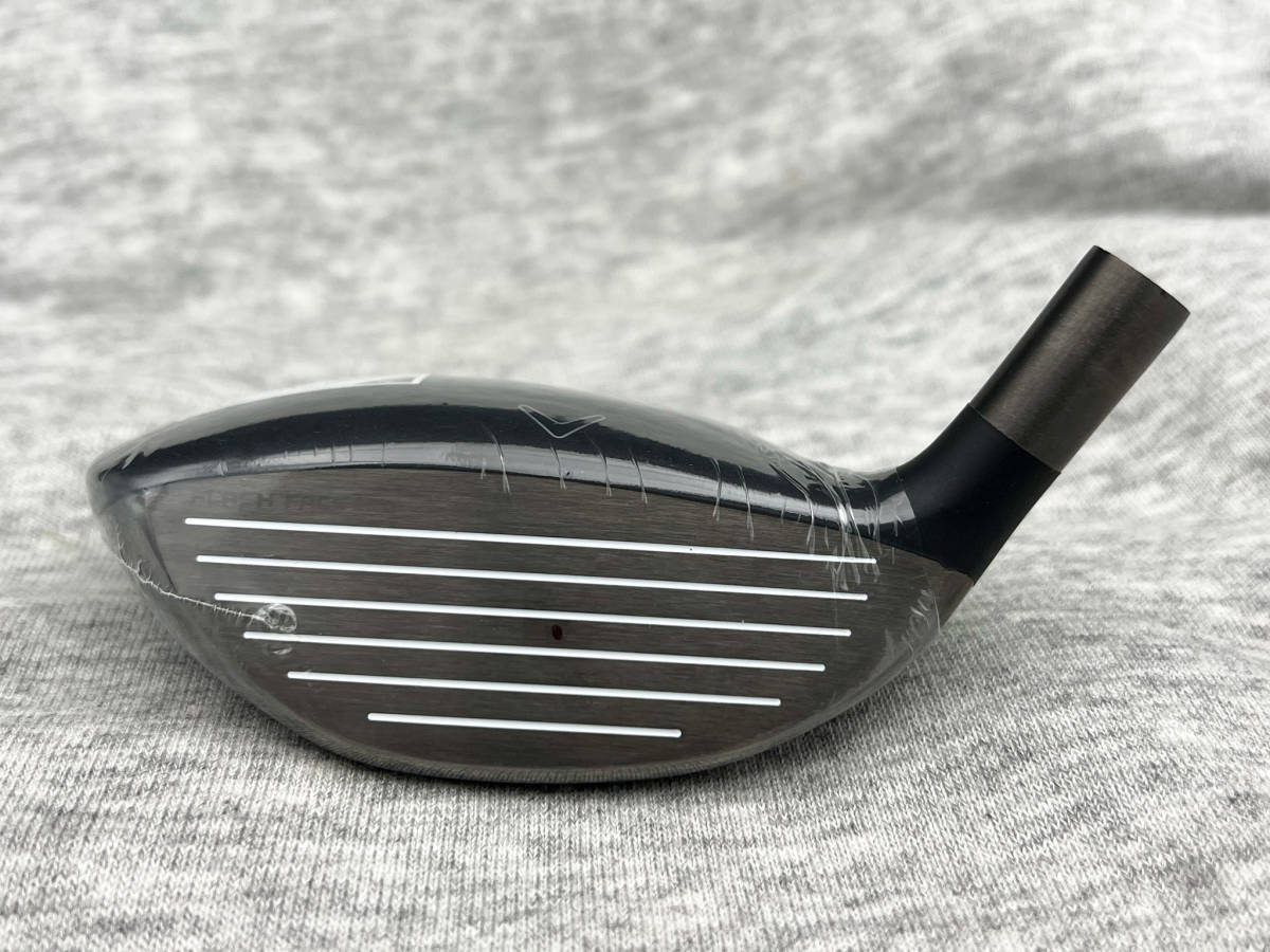 CT247 ツアー支給品 TCシリアル ROGUE ST LS 5W 18.0° リアル 18.2° PROTO ローグST TOUR ISSUE(キャロウェイ)｜売買されたオークション情報 ...