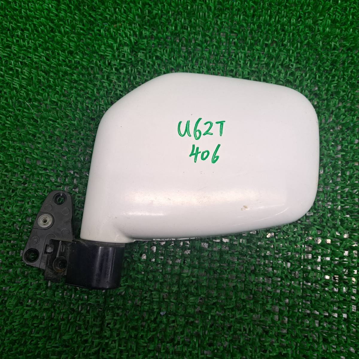 Yahoo!オークション - 406 三菱 ミニキャブ U61T U62T U61V U62V ドア...