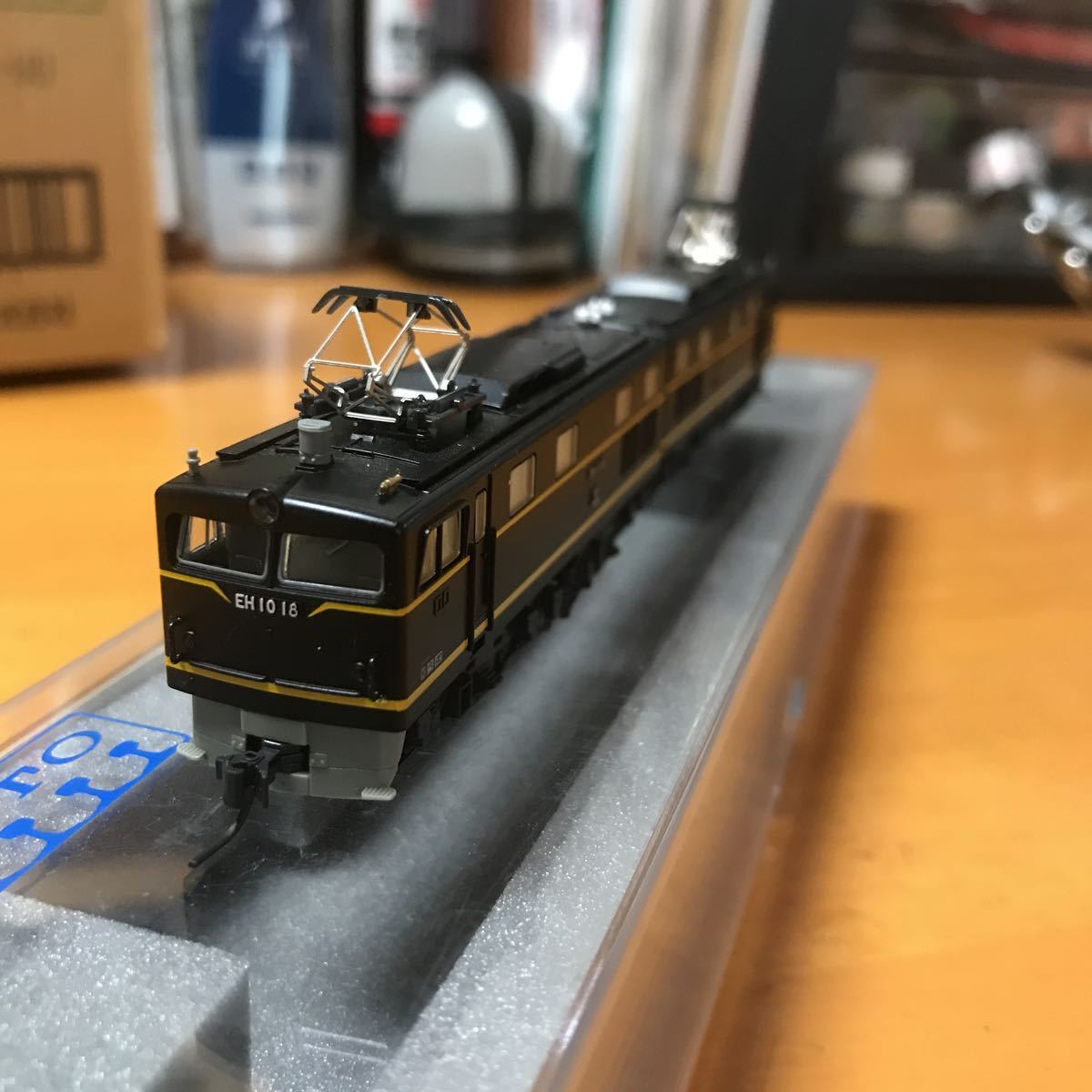 Yahoo!オークション - KATO 3005-1 EH10