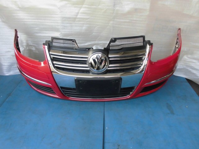 VW ゴルフ5 ヴァリアント1K フロントバンパー LA3H 1K0807221(フロント)｜売買されたオークション情報、yahooの商品情報をアーカイブ公開 - オークファン（aucfan.com）