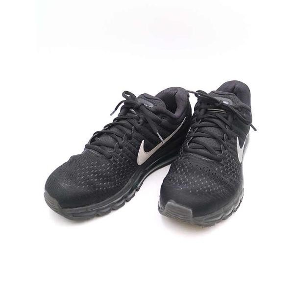 NIKE ナイキ 849559-001 AIR MAX 2017 スニーカー ブラック サイズ:29cm メンズ ITE1P9EQ8SX2(29.0cm)｜売買されたオークション情報 ...