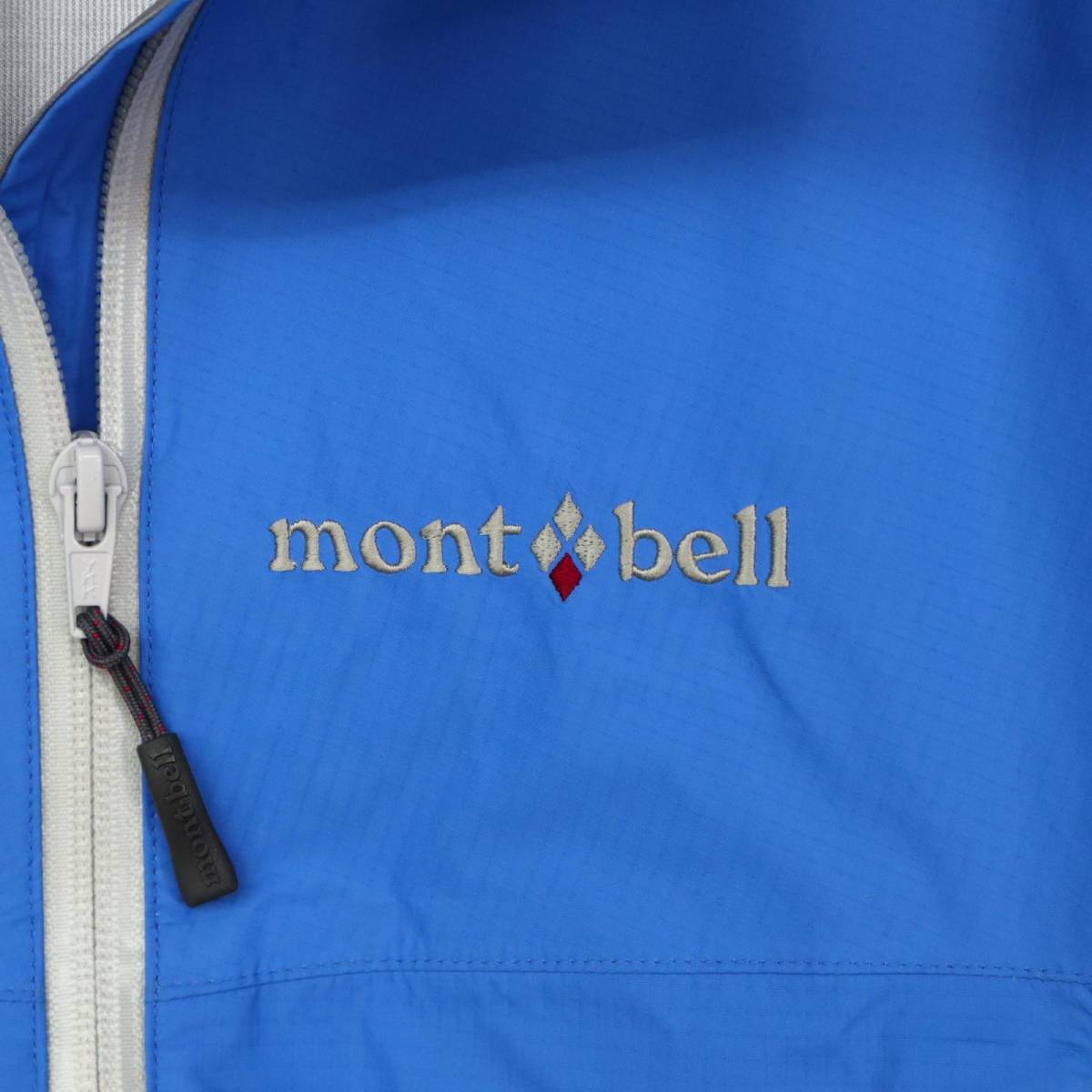 Yahoo!オークション - 1円 モンベル/mont-bell Sサイズ レイントレッカ...