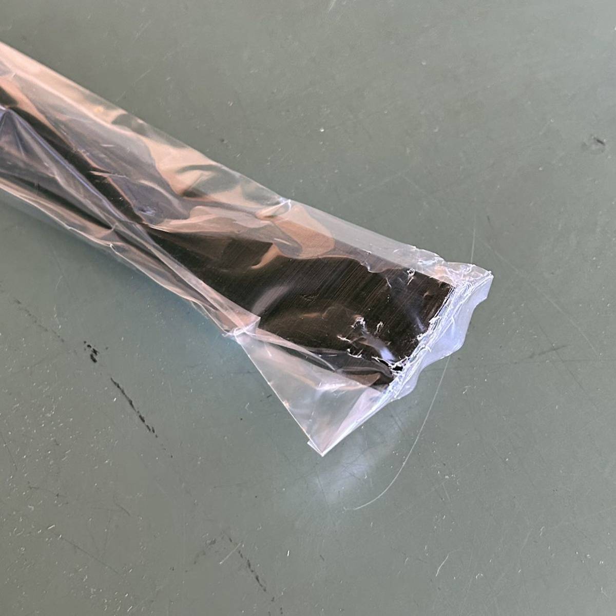 Yahoo!オークション - 100円〜 未使用 バクマ 曲がりにくいバール 750m...