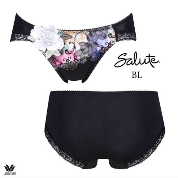 Yahoo!オークション - ワコールサルート12G【バルセロナ】ノーマルM ...