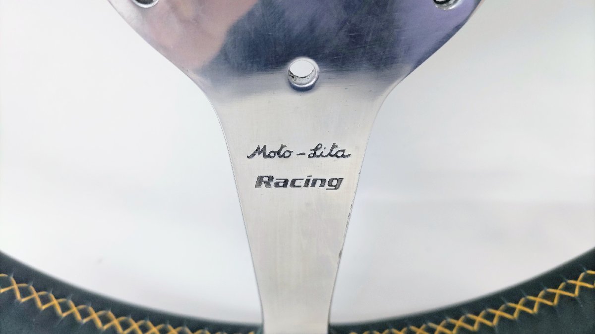 Yahoo!オークション - T1171 Moto-Lita Racing モトリタ レーシング ス...