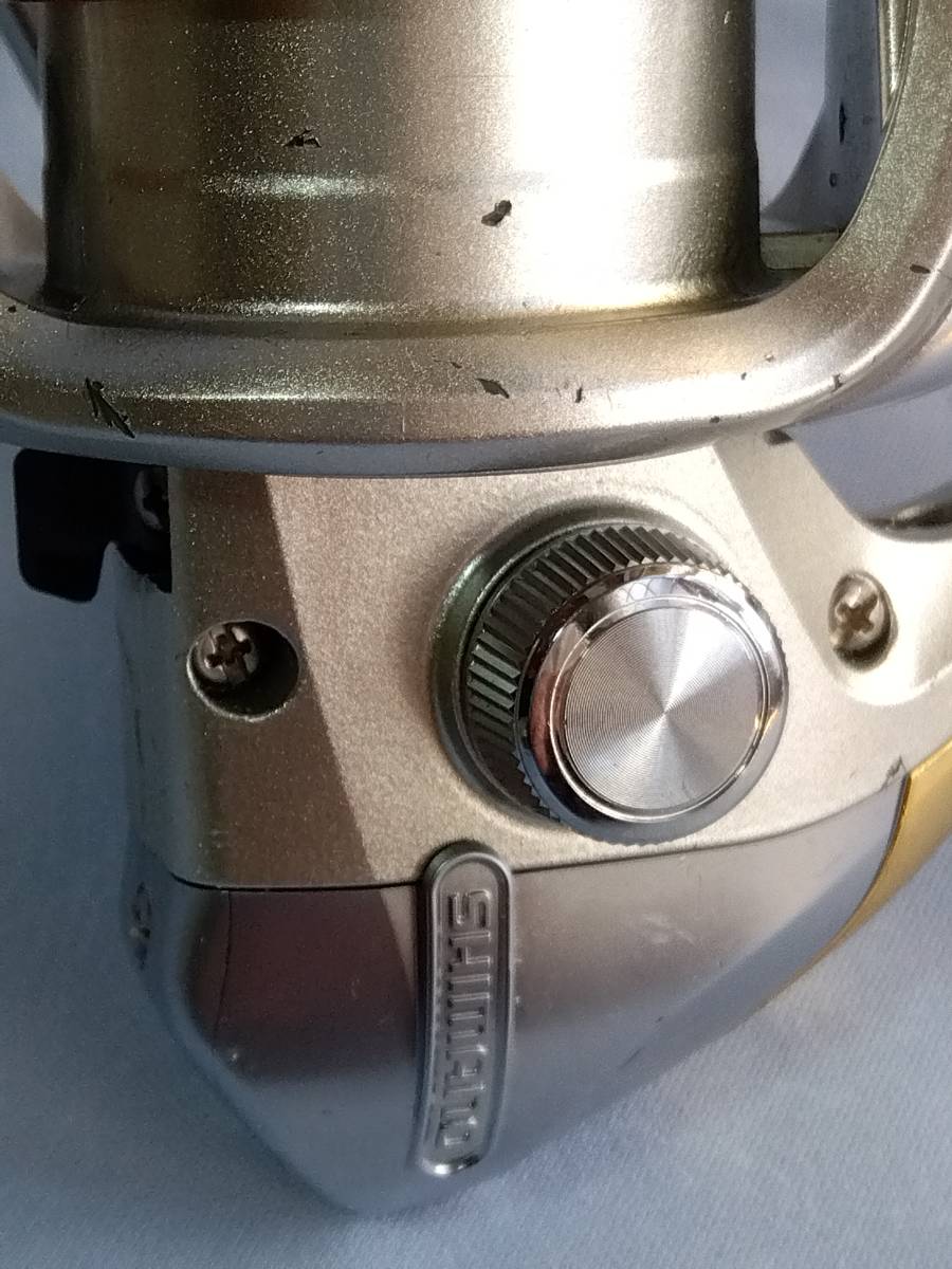 Yahoo!オークション - SHIMANO（シマノ）12 エアノスXT C3000