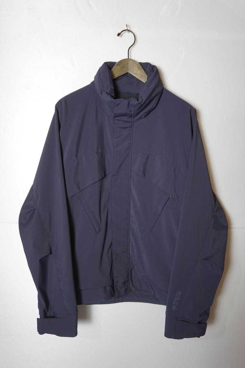 Yahoo!オークション - 美品正規 21AW nonnative ノンネイティブ STROLL...