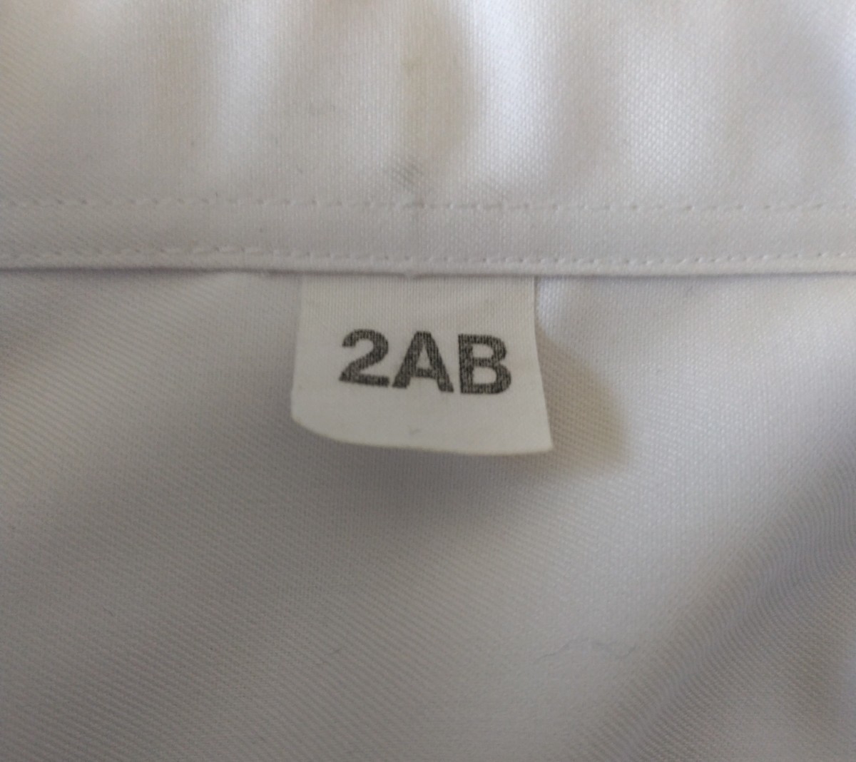 Yahoo!オークション - 海上自衛隊 第二種ワイシャツ 2AB 検)陸上自衛隊...