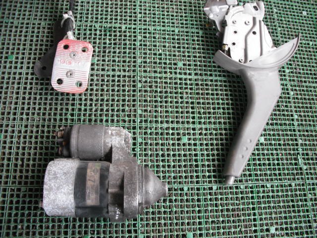 Yahoo!オークション - 『B168』AK12.CR12.マーチ 改 ターボ 5MT シフト...