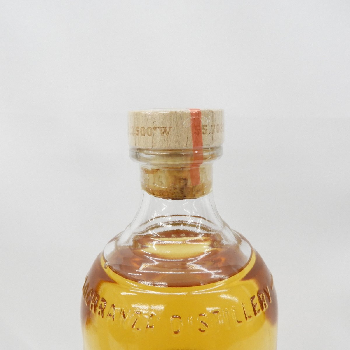 1円~ 未開栓 Arran アラン クォーターカスク ウイスキー 700ml 56.2% 箱付 11341202 0811(その他)｜売買されたオークション情報、yahooの商品情報を ...