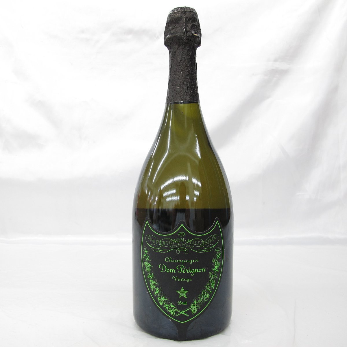 未開栓 Dom Perignon ドンペリニヨン ヴィンテージ 2013 ルミナスボトル シャンパン 750ml 12.5% 11356289 0831(ドン・ペリニヨン)｜売買された ...