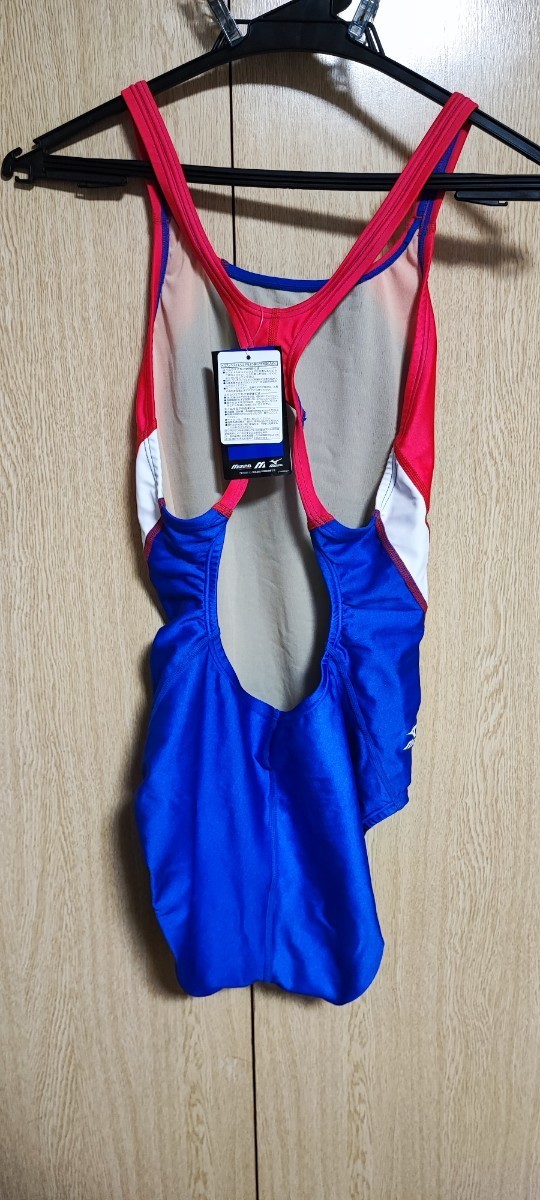 ヤフオク! - NASキッズ 水着 2XO 未使用 競泳水着 競泳