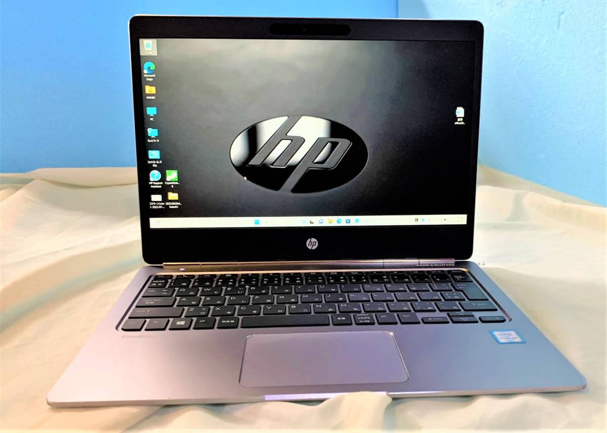 Yahoo!オークション - (新品NVMe) M2SSD 512G(5年保証) Core i5 M5-6Y5...