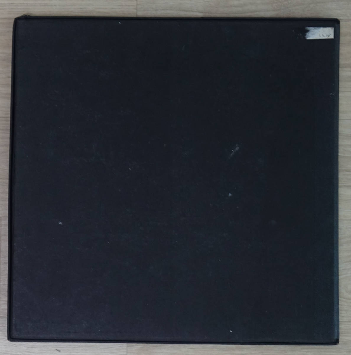 Yahoo!オークション - 新同 英HMV ASD 2376-7 S/C マーラー交響曲第6番...