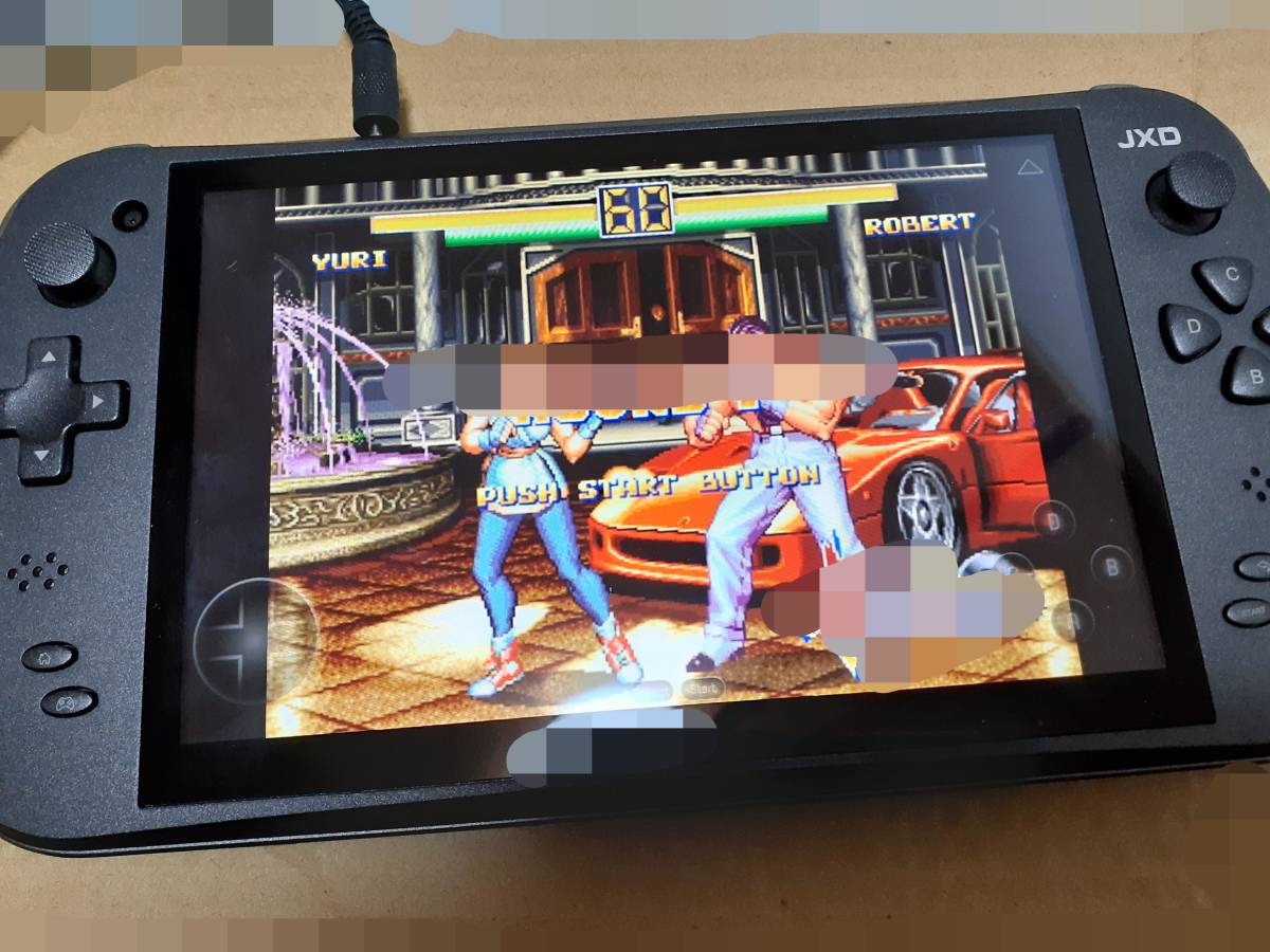 Yahoo!オークション - JXD S7800(Android4.2.2)エミュレータ機