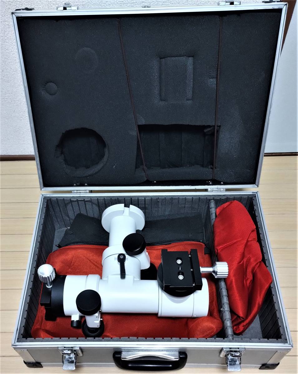 Yahoo!オークション - Kasai AZ-3経緯台フルセット