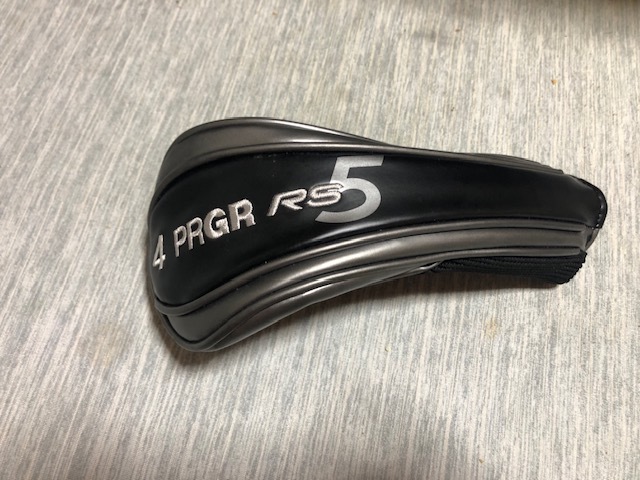 Yahoo!オークション - PRGR 2020’ RS5 UT4 22度 Diamana for PRGR ...