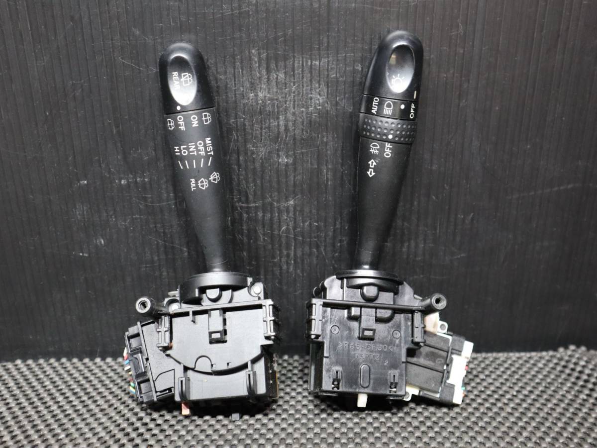 Yahoo!オークション - フォグ付き 【作動保証】 迅速発送 管理C59 タン...