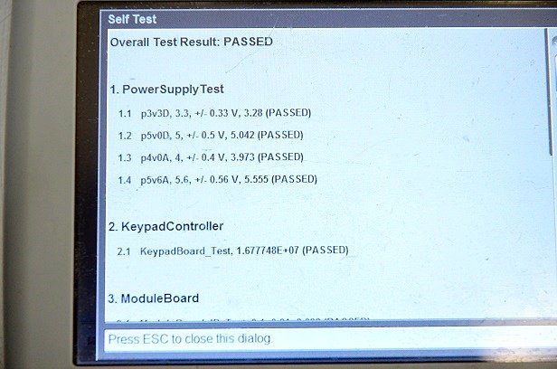 Anritsu/アンリツ ケーブルアンテナアナライザー SiteMaster S331L(その他)｜売買されたオークション情報、yahooの商品情報をアーカイブ公開 - オークファン ...