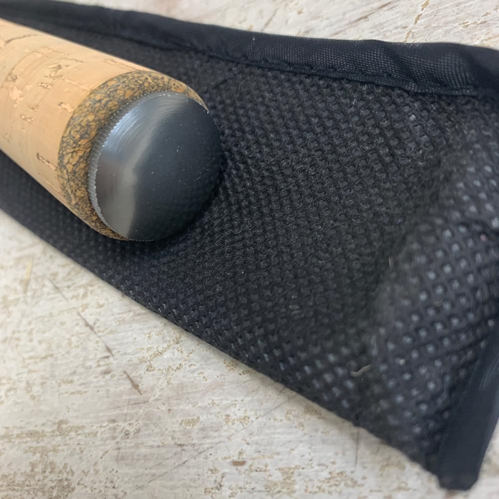 Yahoo!オークション - SZM SZM 流清 テンカラ 390 釣竿 カーボン 軽量 ...