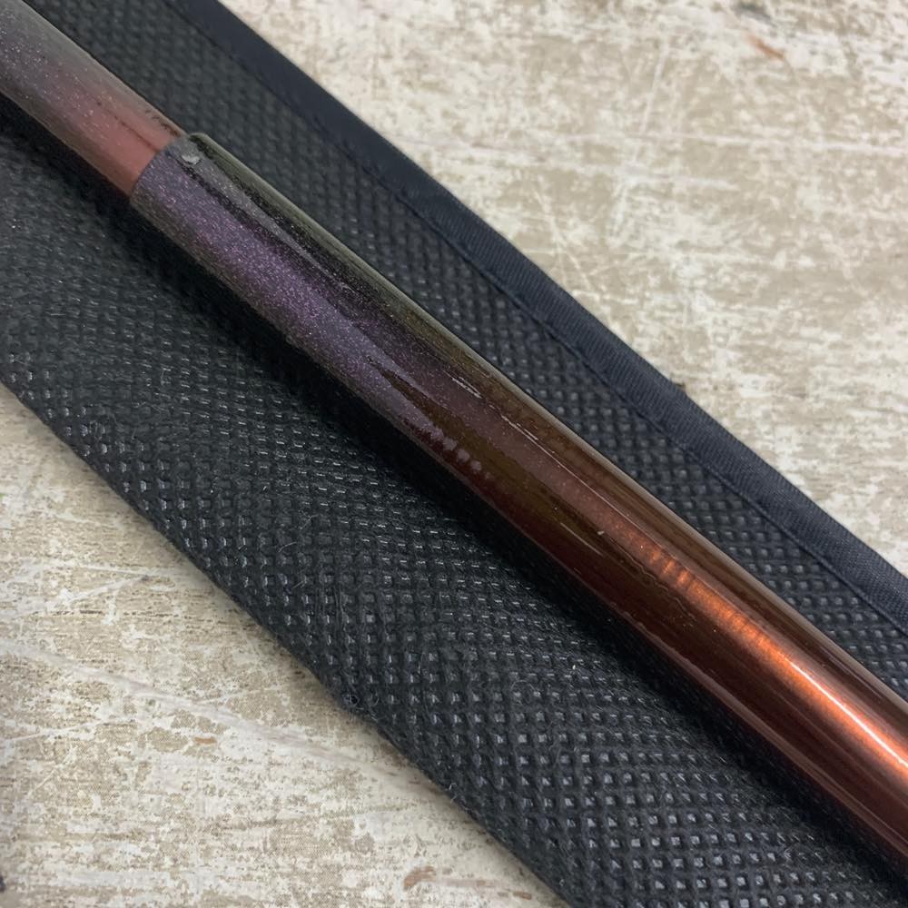 Yahoo!オークション - SZM SZM 流清 テンカラ 390 釣竿 カーボン 軽量 ...