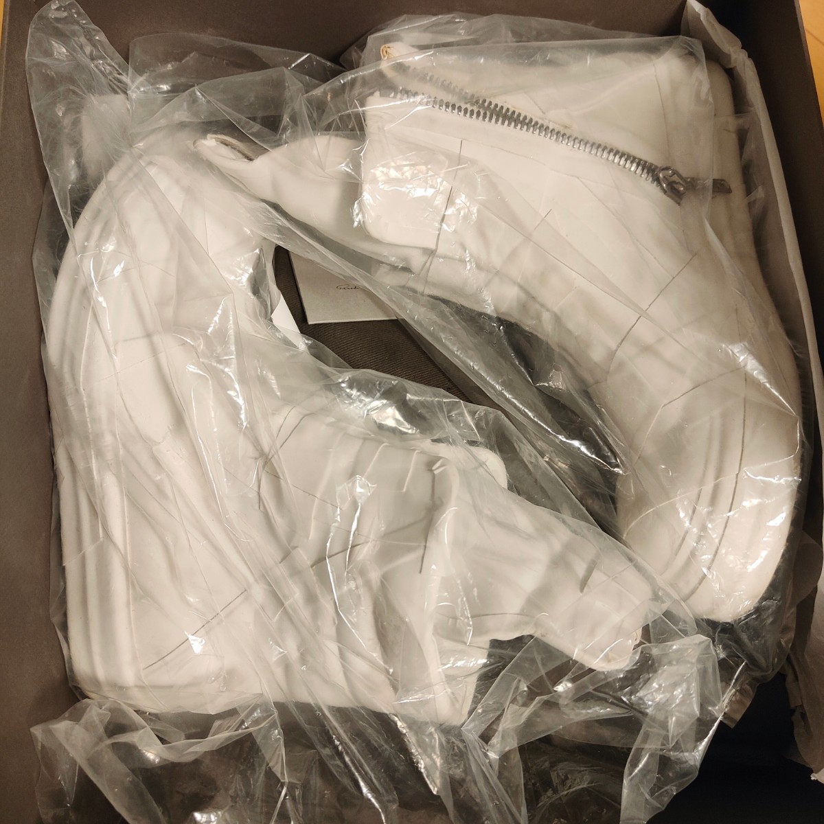 Rick owens リックオウエンス GEOBASKET ジオバスケット Rick owens リックオウエンス GEOBASKET ジオバスケット