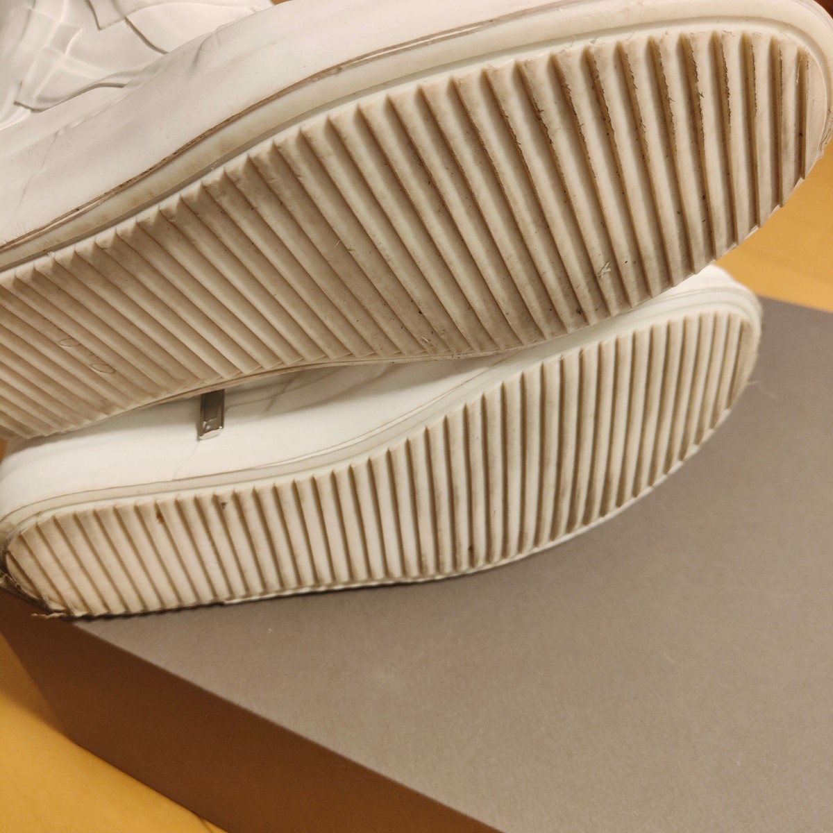Rick owens リックオウエンス GEOBASKET ジオバスケット Rick owens リックオウエンス GEOBASKET ジオバスケット