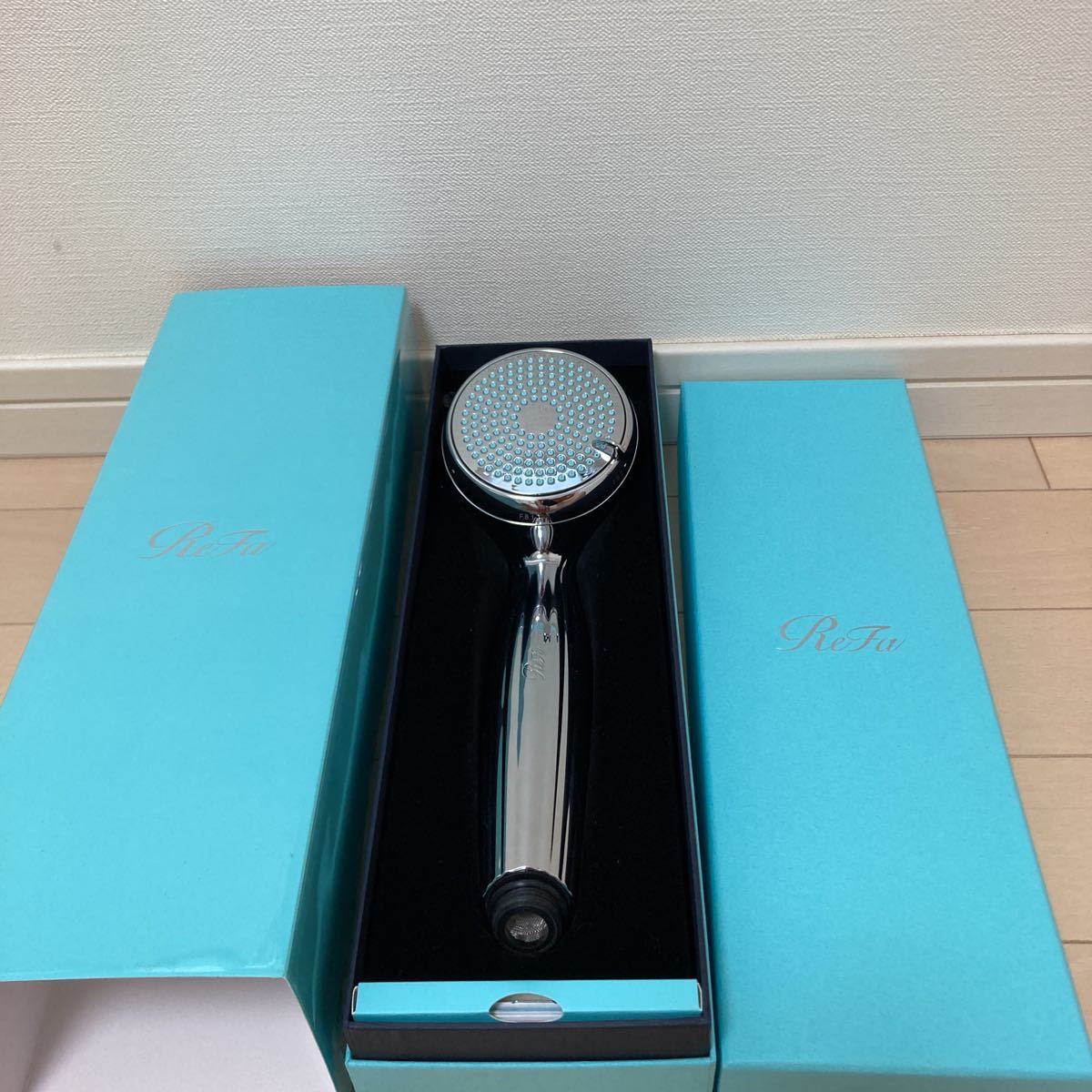 Yahoo オークション Refa Fine Bubble One Rs Ak00a 単品 ファインバ