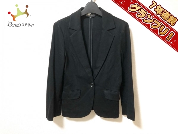 Yahoo!オークション - インディビ INDIVI サイズ40 M 黒 レディース ジ...