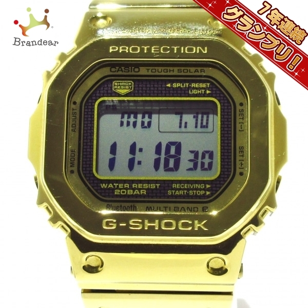 Yahoo!オークション - CASIO(カシオ) 腕時計 G-SHOCK GMW Yahoo!オークション - CASIO(カシオ) 腕時計 G-SHOCK GMW
