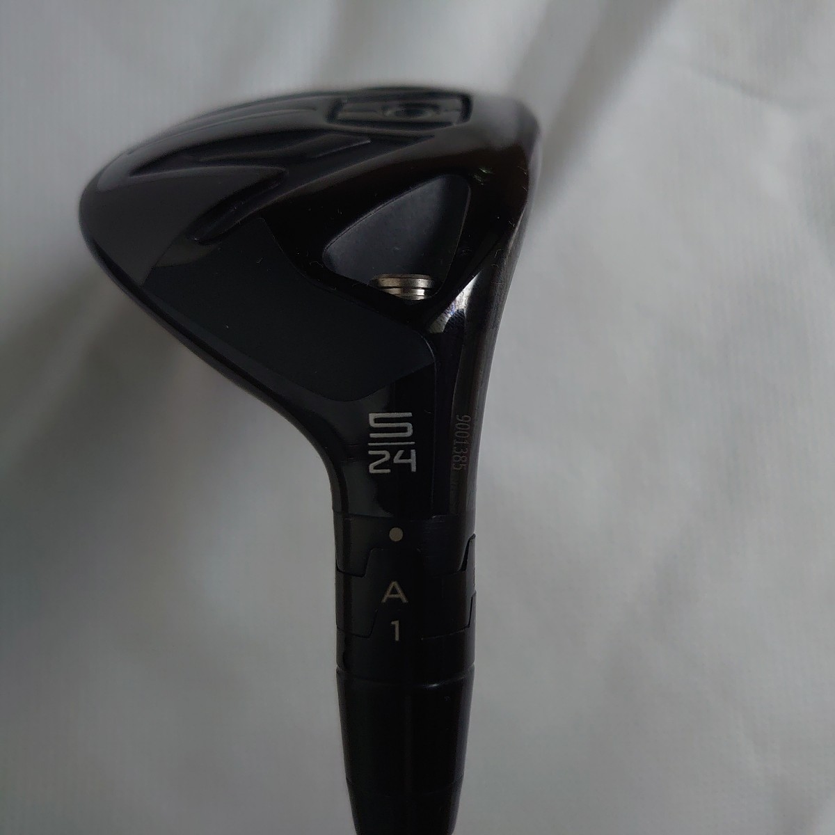 Yahoo!オークション - タイトリスト ユーティリティー TSI2 24度 MCI 70-S