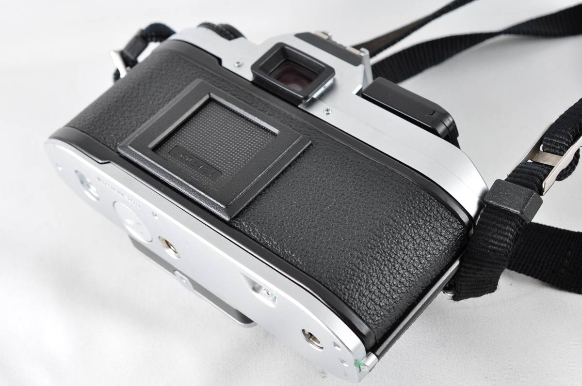 Nikon ニコン FG-20 NIKKOR ZOOM LENS 43-85mm F/3.5(ニコン)｜売買されたオークション情報、yahooの商品情報をアーカイブ公開 - オークファン ...