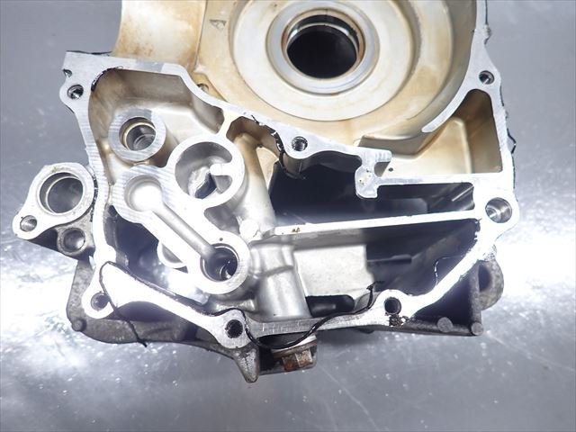 Yahoo!オークション - εEN21-80 ホンダ フォルツァZ-2 MF10 平成20年...