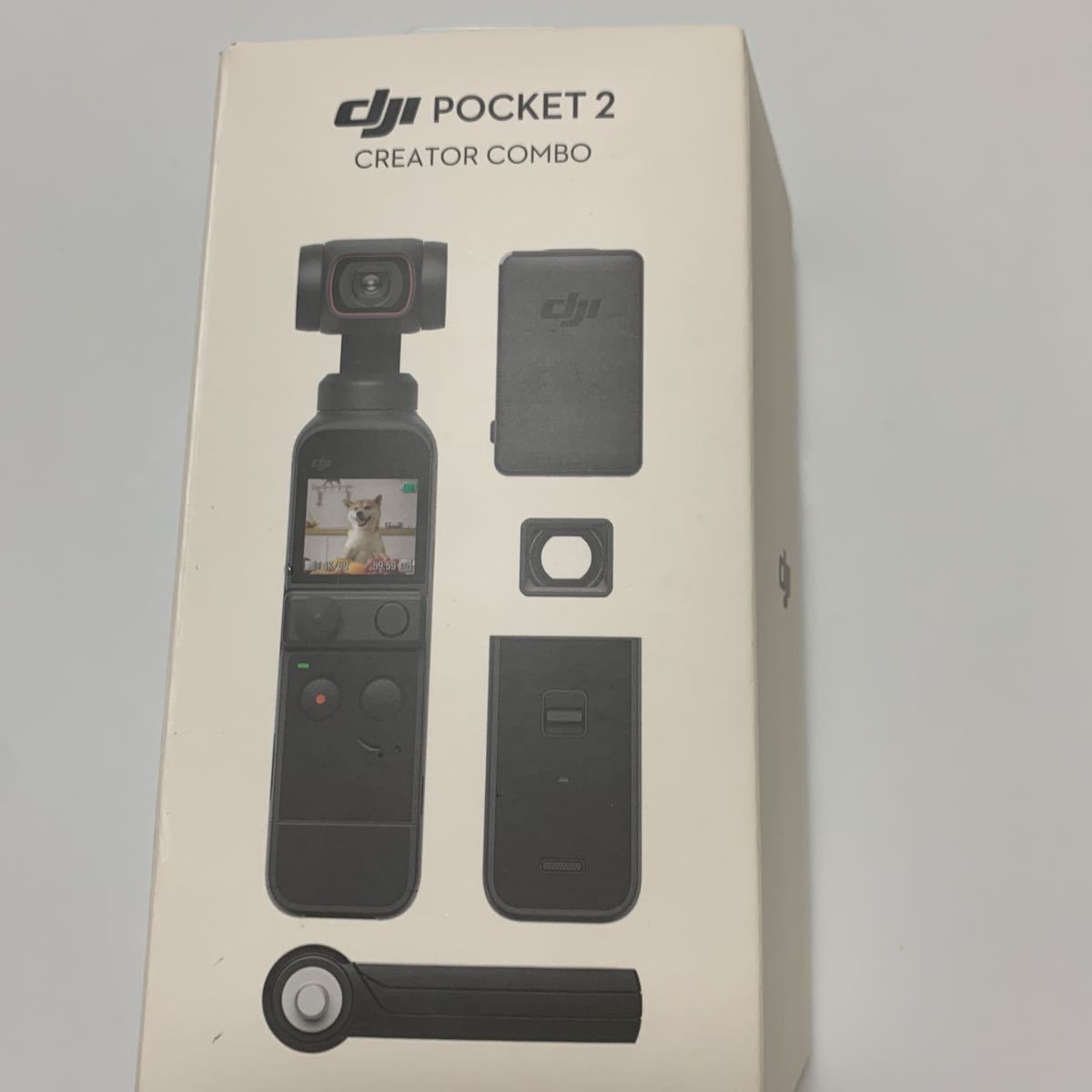 Yahoo!オークション - DJI POCKET2